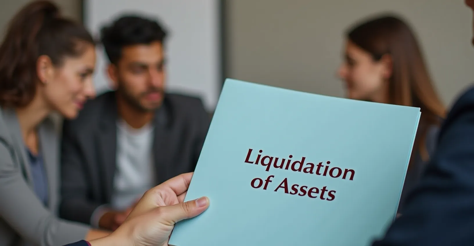 Chapter 7: Asset Liquidation & Exemptions