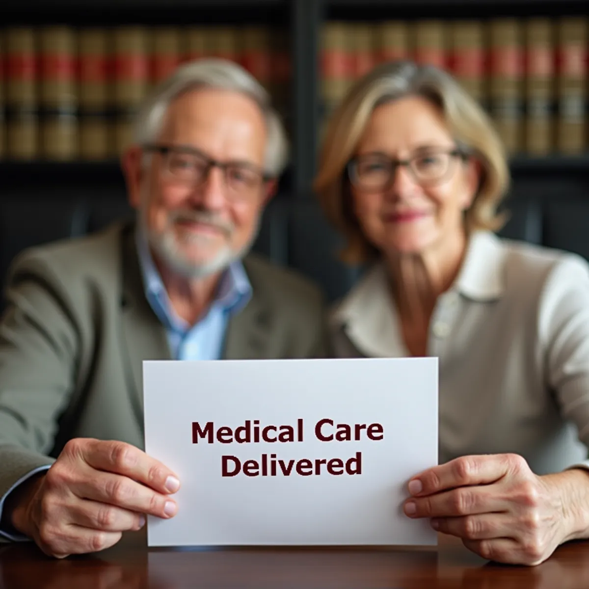Specific Medical Choices in Your Advance Directive