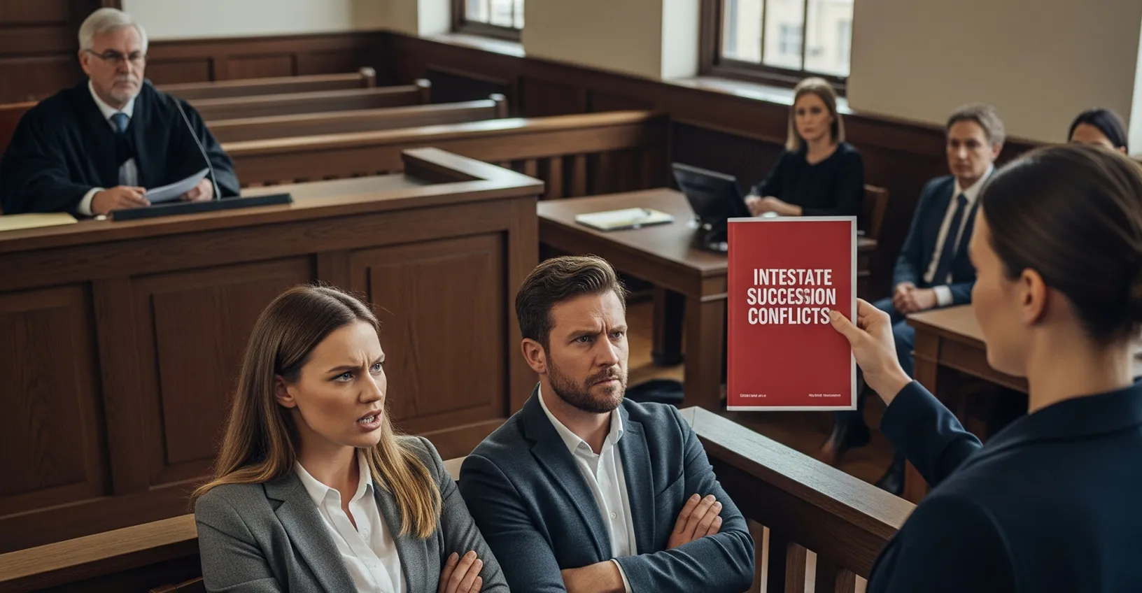 Guide to Intestate Probate in California