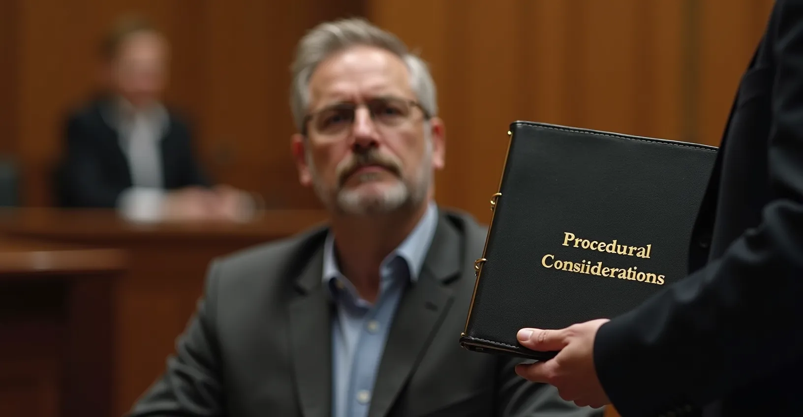 Procedural Rules in Estate Disputes