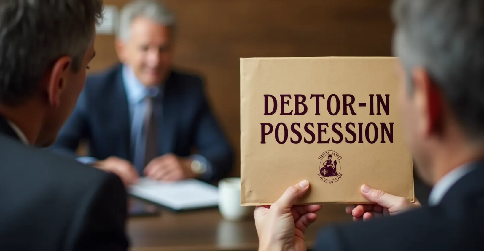 The Debtor-in-Possession Guide