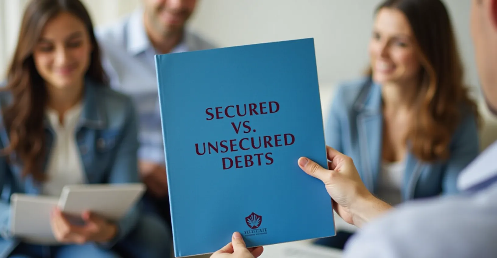 Secured vs. Unsecured Debt in Bankruptcy
